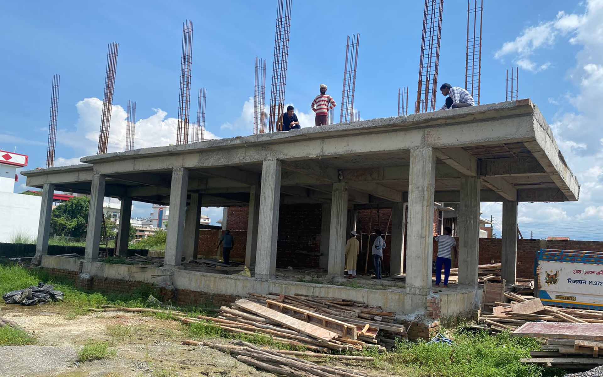 Deco Designs - Best Construction Company